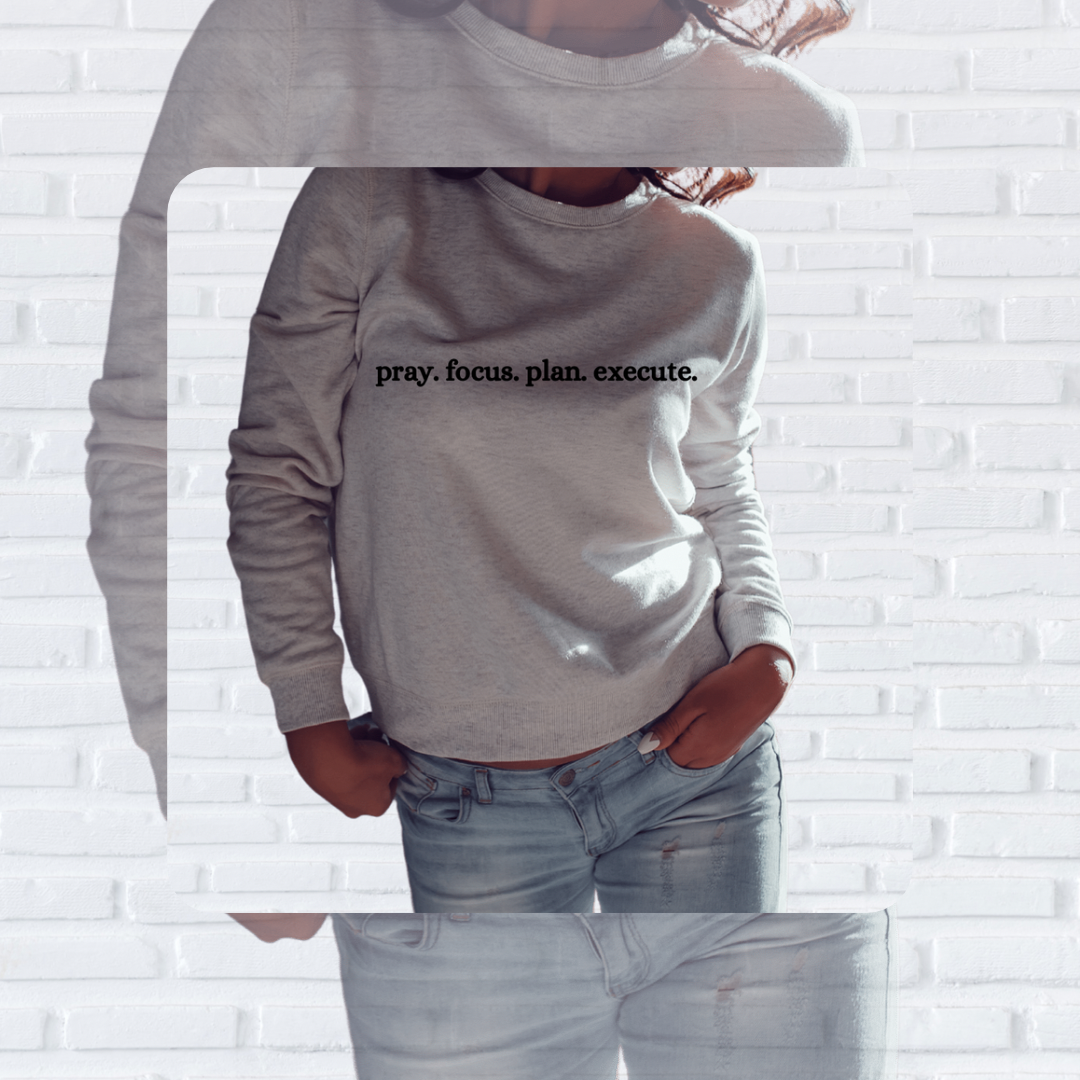 Tees, Sweatshirts & Hoodies – Kai Designs Boutique